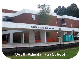 GRINNELL EMEA | Case Study South Atlanta