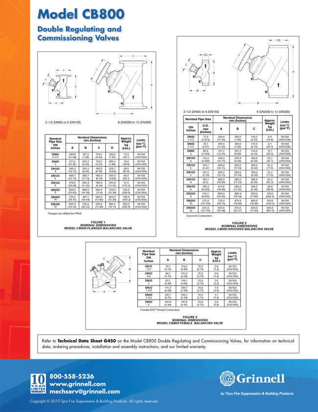 GRINNELL Asia Pacific | Home